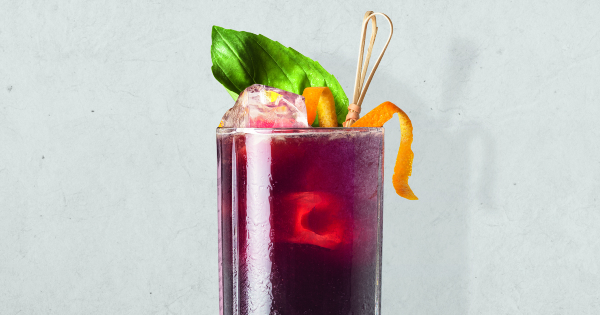 Blackcurrant Fizz - A. Darbo AG